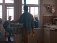 Naked Clare O Kane In Budding Prospects