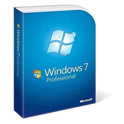 Windows 7 Pro Lifetime License Key SoftAuthentic