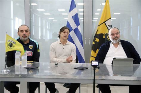 Τώρα φουλ οι «μηχανές στην ΑΕΚ για να κλείσει η μεταγραφή του αριστερού μπακ