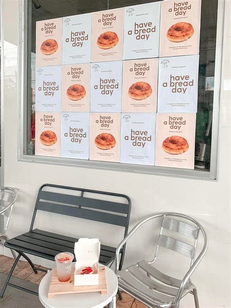 Have A Bread Day ร้านสวย Paikincha ไปกินชา