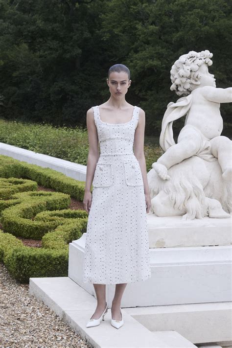 Elie Saab Resort 2025 Ready To Wear Collection Review Photos