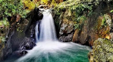 3 Tempat Wisata Alam Curug Di Bogor Yang Mudah Dijangkau Cocok Untuk