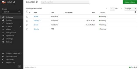 Incus 6 5 Container And Virtual Machine Manager Released