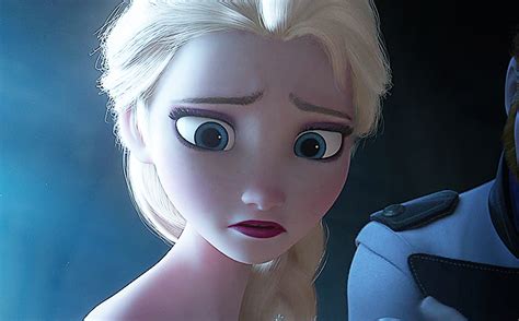 Pury Defyinggravity Elsa Wintrydrop I Lost A