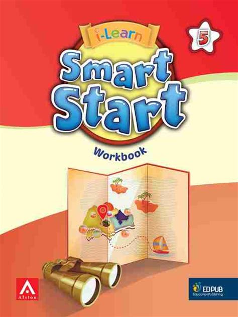 I Learn Smart Start 5 Wb