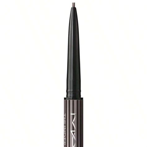 Mac Pro Brow Definer 1mm Tip Brow Pencil Shein Usa