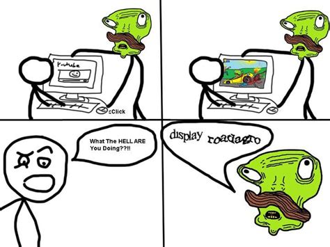 My First Captcha Comic Rcaptchacomics