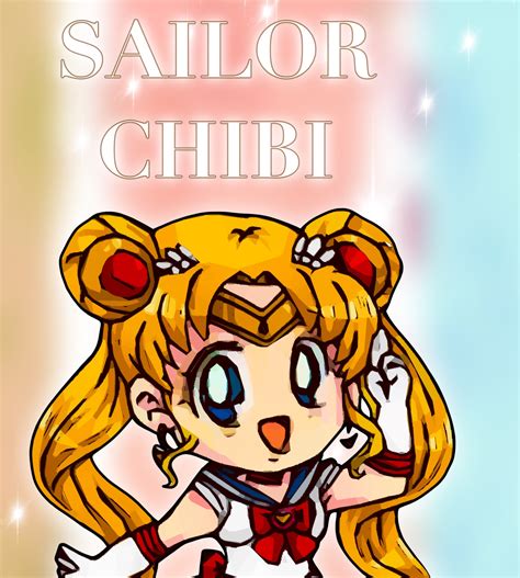 Sailor Chibis Collection Opensea