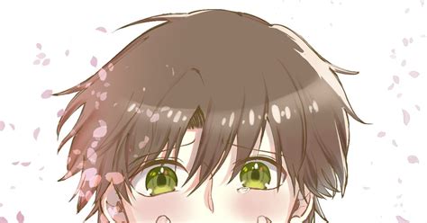 嵯峨律 祝セカコイプロポーズ編💍 シノのイラスト Pixiv