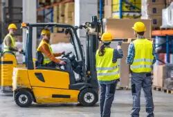 Manual Material Handling Techniques For Lifting And Moving Heavy Loads Safely The Safety
