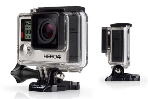 Gopro Hero 5 Specs Camera Releasing With New Karma Drone