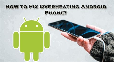 Why Is My Phone Overheating: Unraveling the Mystery