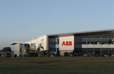 Abb Assembly Plant Napier Markham Warehouse Project