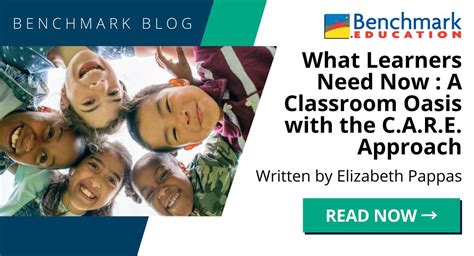 Benchmark Education Company On Linkedin What Learners Need Now A