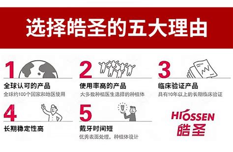 跨年种好牙 高端种植体免费拿 苏州康贝佳口腔 全国连锁