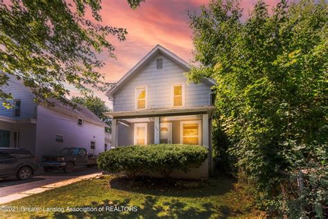 Lansing Mi Real Estate Lansing Homes For Sale ®
