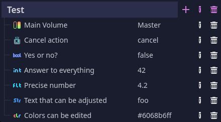 Instant Godot A Toolbox For Creating Jam Games In Development Godot Forum