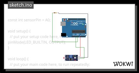 Pr Wokwi Esp32 Stm32 Arduino Simulator