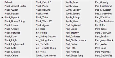 Strum Free Synth Vst Plugin With 60 Free Strings Presets