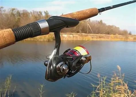 Обзор DAIWA NINJA LT 2500. Безынерционная катушка для спиннингов от ...