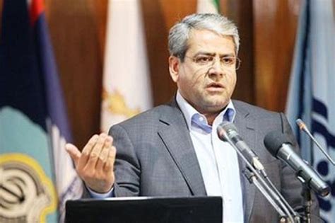 سید کامل تقوی‌ نژاد دبیر هیأت دولت شد بورس 24