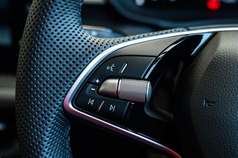 2025 Skoda Fabia Review Carexpert