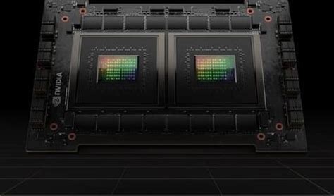 Nvidias Next Gen Ai Chip Is A W Gpu Dell Exec