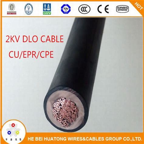 Ul Listed Dlo 600 2000 V 1c Cueprcpe Cable Arnoldcable