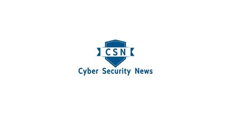 Cyber Security News ® On Linkedin Windows Registry Analysis Tracking