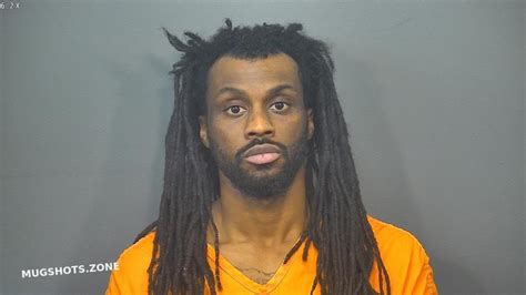 Macklin Anthony Dawayne 10032024 Boone County Mugshots Zone