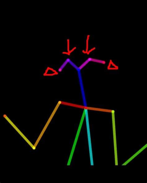 Stable Diffusion OpenPose Editor 姿勢調整教學 吹著魔笛的浮士德