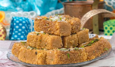 Premium Photo Gulab Halwa