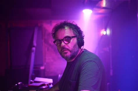Ian Pooley anuncia presentación en Ciudad de México