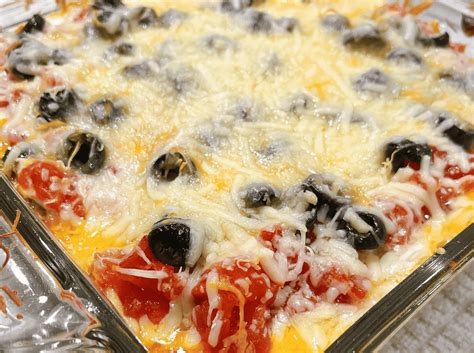 Stupidly Easy Mexican Casserole Ground Beef Recipes Butter Be Tasty