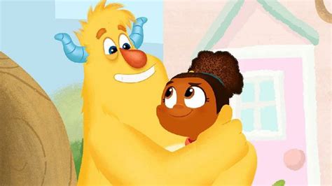 Hbos Animated Esme And Roy From Sesame Folks The Arkansas Democrat Gazette Arkansas Best
