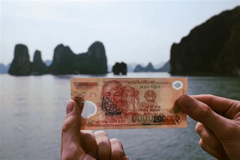 Vietnamese Dong Currency Revaluation Expert Insights