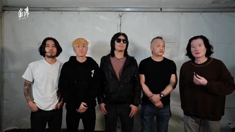 专访唐朝乐队：好听的音乐永远都在那，希望有更多年轻歌迷凤凰网视频凤凰网