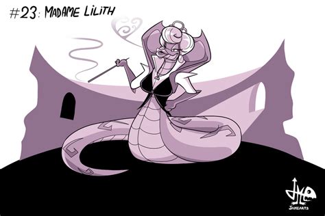 Inktober 2016 Day 23 By Jamearts On Deviantart
