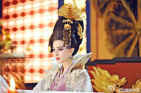 The Empress Of China La Nueva Serie Que Muestra El Esplendor De Una