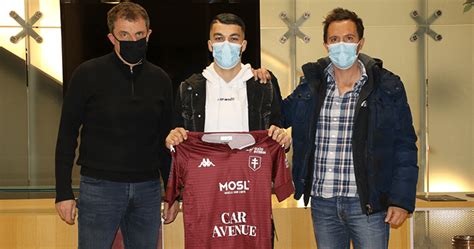 მიქაუტაძის ახალი კონტრაქტი „მეცთან“ ათიანი