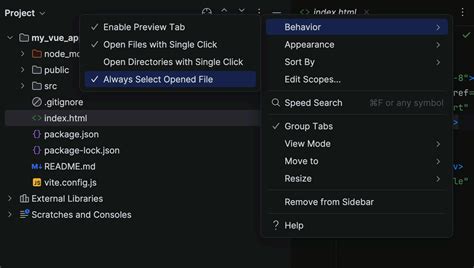 开始使用 WebStorm WebStorm 文档