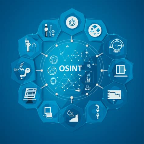 open source intelligence gathering