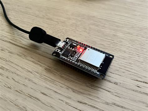 Erstes Matter HomeKit Gerät mit ESP32 HomeKit Blogger