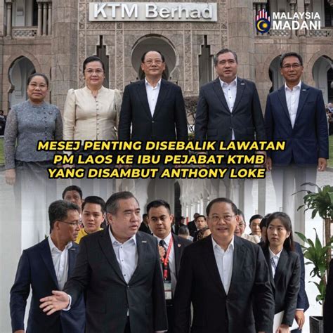 Peniaga Kecil Dari Tekanan Kompaun Ke Peluang MyKiosk Di Era Madani