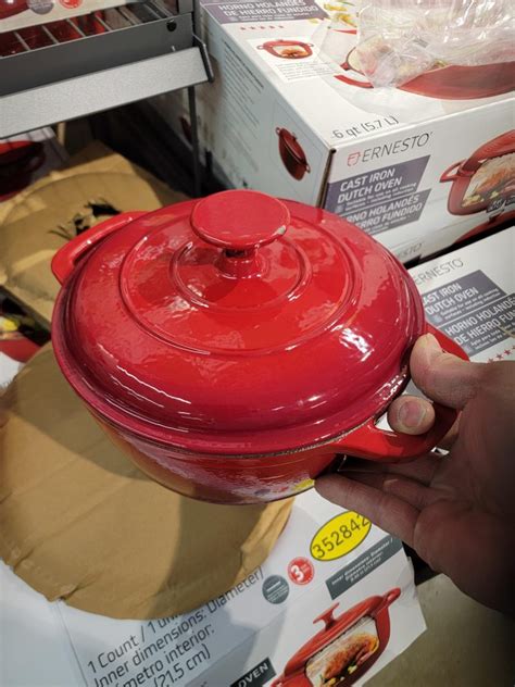 Lidl Cast Iron Cookware Review Unbeatable Value