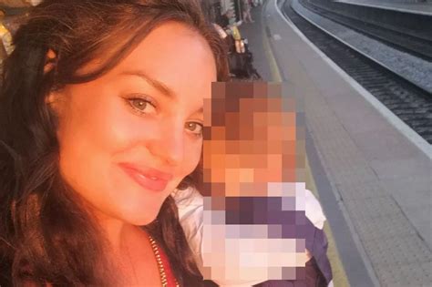 Constance Marten Still Longs For Future With Daddy Bear Rapist Mark Gordon The Mirror