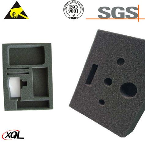 Most Popular High Quality Anti Static Pu Foam Packaging At Best Price
