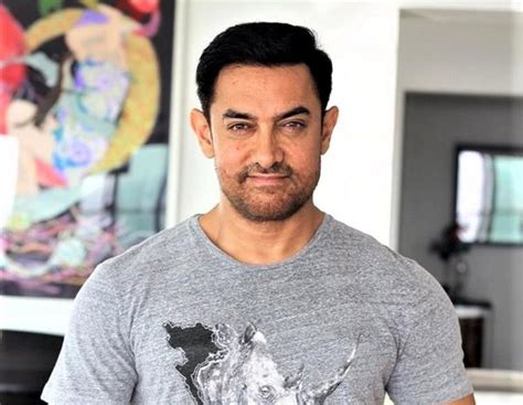 Aamir Khan Expected To Make Big Screen Comeback With Ujjwal Nikams
