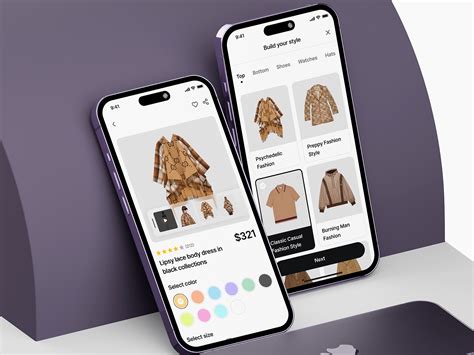 Dakota Ecommerce React Native Cli Template Graphicfort