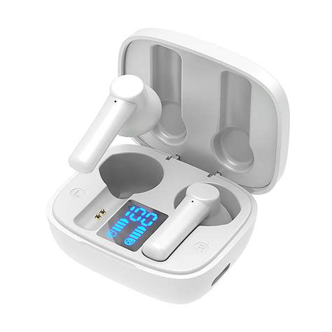 Безжични слушалки Lb 8 За Iphone Xiaomi Samsung Huawei Bluetooth